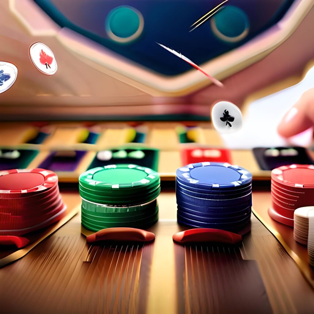 Baccarat Prediction Software | 100% Working | AI Tool