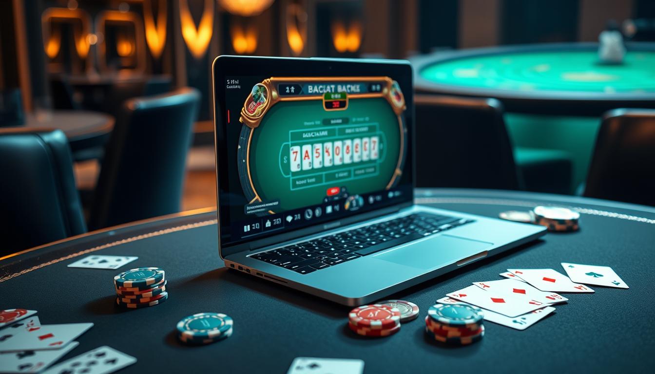 The Best Online Baccarat Predictors For Accurate Results