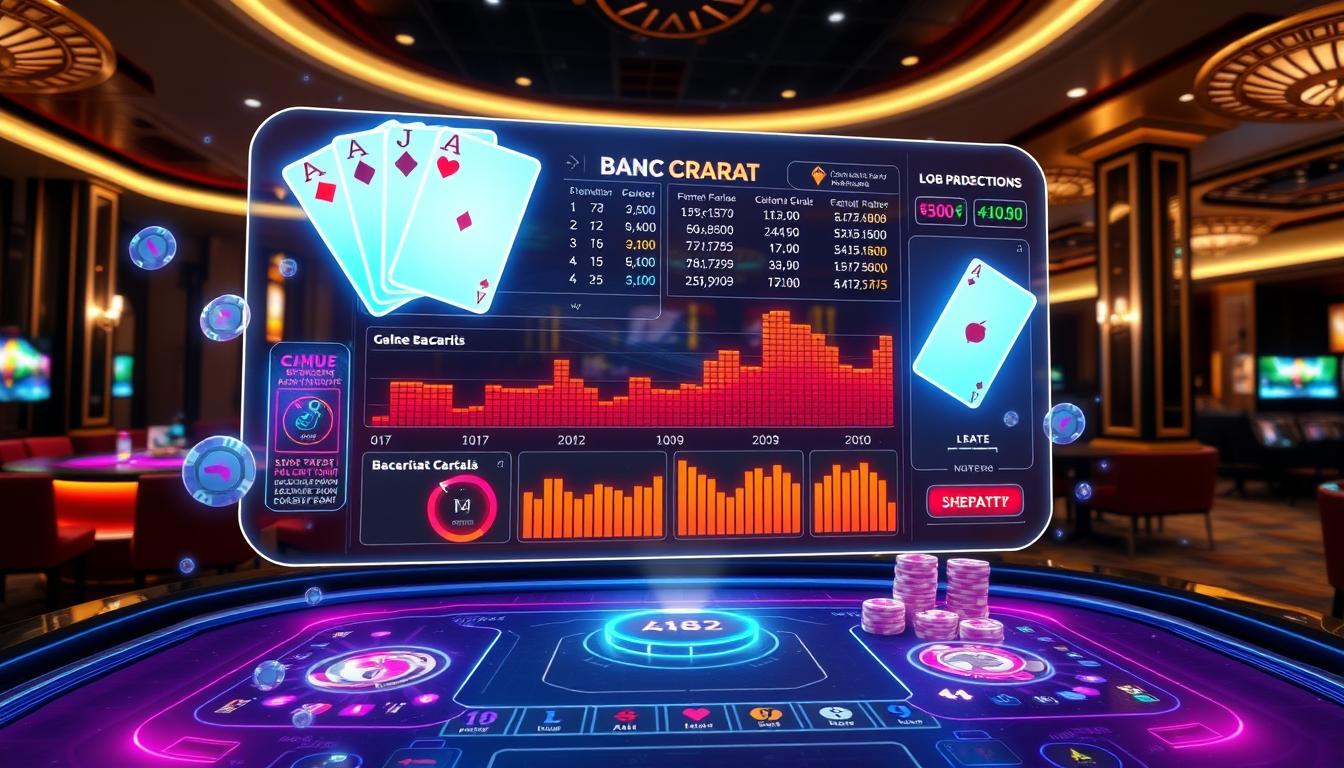 The Best Online Baccarat Predictors For Accurate Results